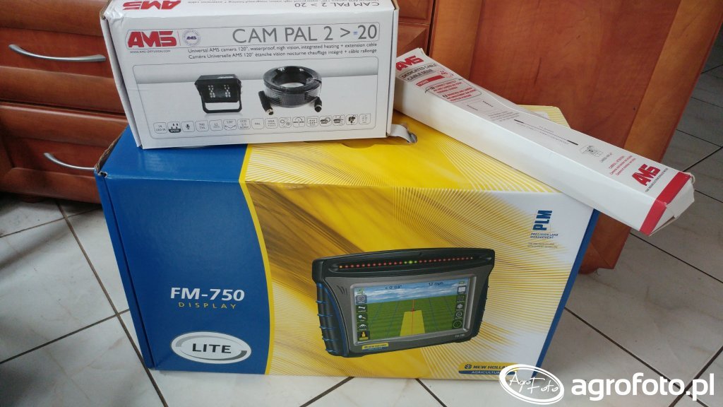 GPS Trimble FM-750 - Obrazek, fotka, zdjecie, photo #700190 - Galeria ...