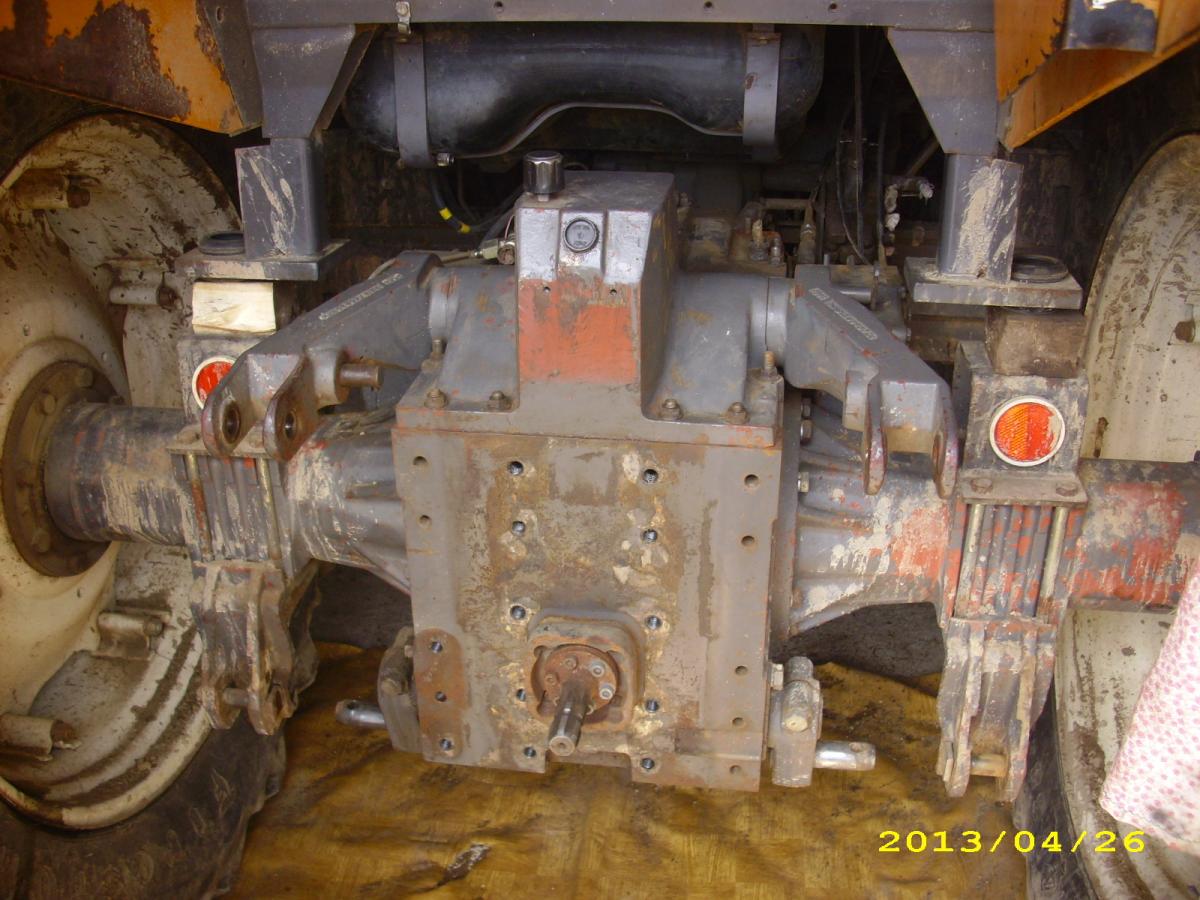 podniosła i nie opuszcza - strona 2 - Renault - Agrofoto.pl Forum ...