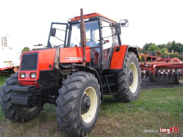 Zetor ZTS 16345 - Opinie - Jaki ciągnik wybrać ? - Agrofoto.pl Forum ...