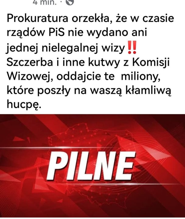 Polityka okiem rolnika 2025 - strona 1630 - Polityka - Agrofoto.pl ...