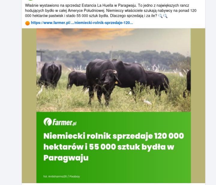 Polityka okiem rolnika 2025 - strona 1630 - Polityka - Agrofoto.pl ...